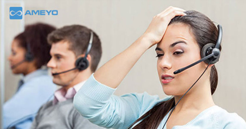 How to improve public perception of the call center - Ameyo