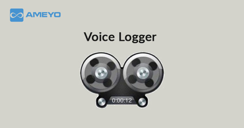 Top 5 Advantages of using Voice Loggers in Contact Centres |Ameyo|