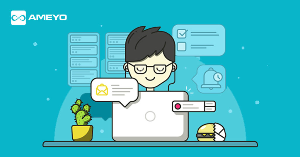 15 Ways to Deliver Amazing E-commerce Customer Service - Ameyo