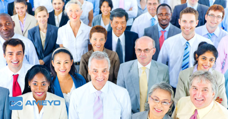 Cross-Functional Training to Improve Business Understanding - Ameyo