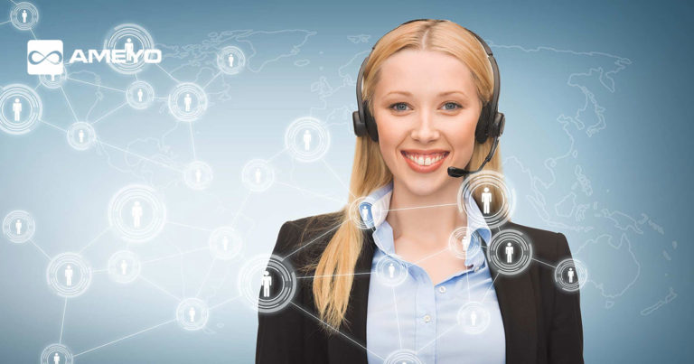 How Important is High-Touch Customer Service for Your Contact Center ...