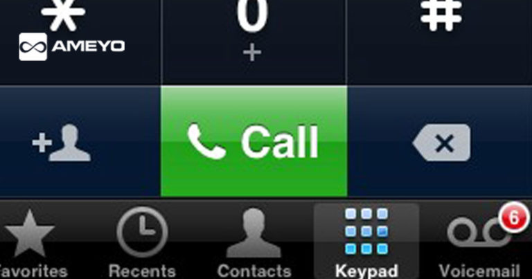 How Autodialer is Beneficial for Call Centers? Ameyo