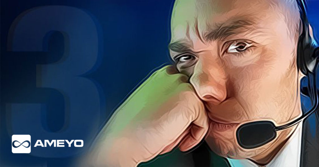 3 Common Contact Center Mistakes and How to Avoid Them - Ameyo