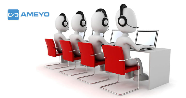 How Intelligent Is Your Call Center Auto Dialer? Ameyo