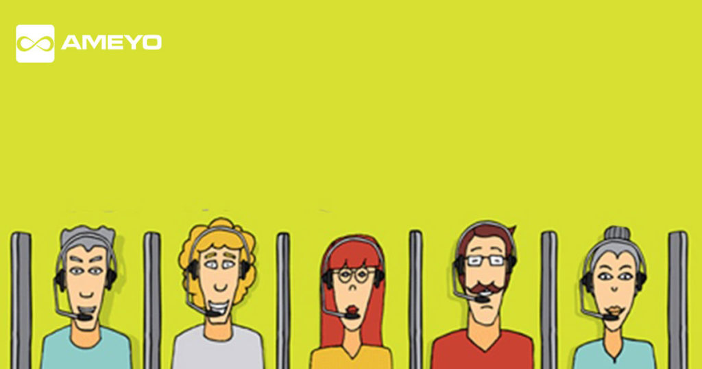 Unpredictable Customer Traffic-Top Most Challenge of a Contact Center ...