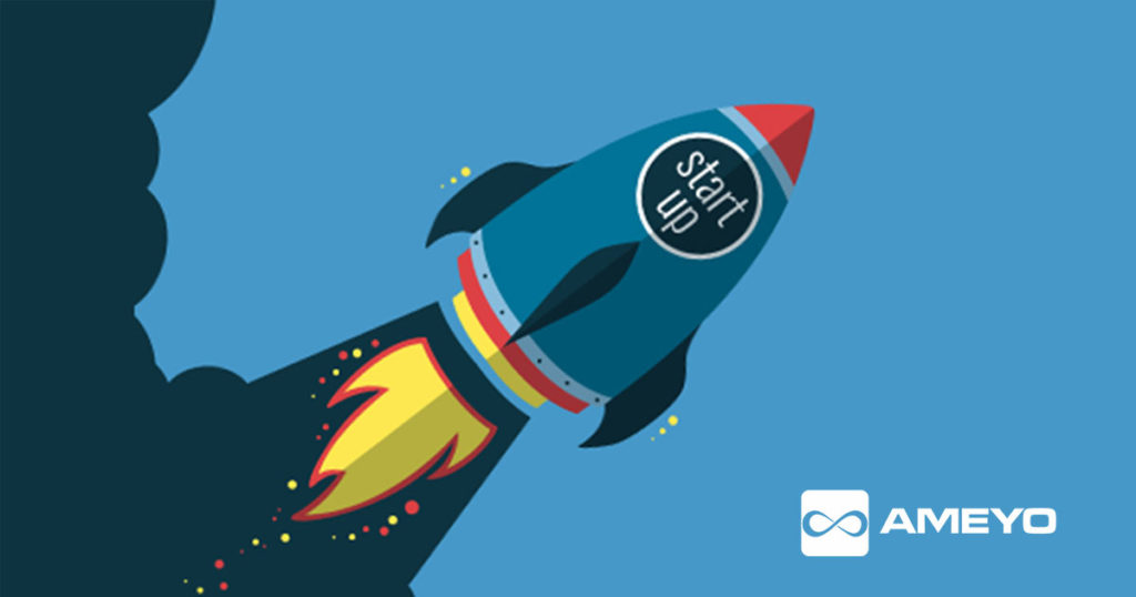 The Top 10 Rules to Cultivate a Great Startup Idea [Infographic] - Ameyo