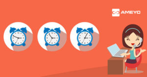 8 Benefits of Call back Technology for your Contact Center | Ameyo