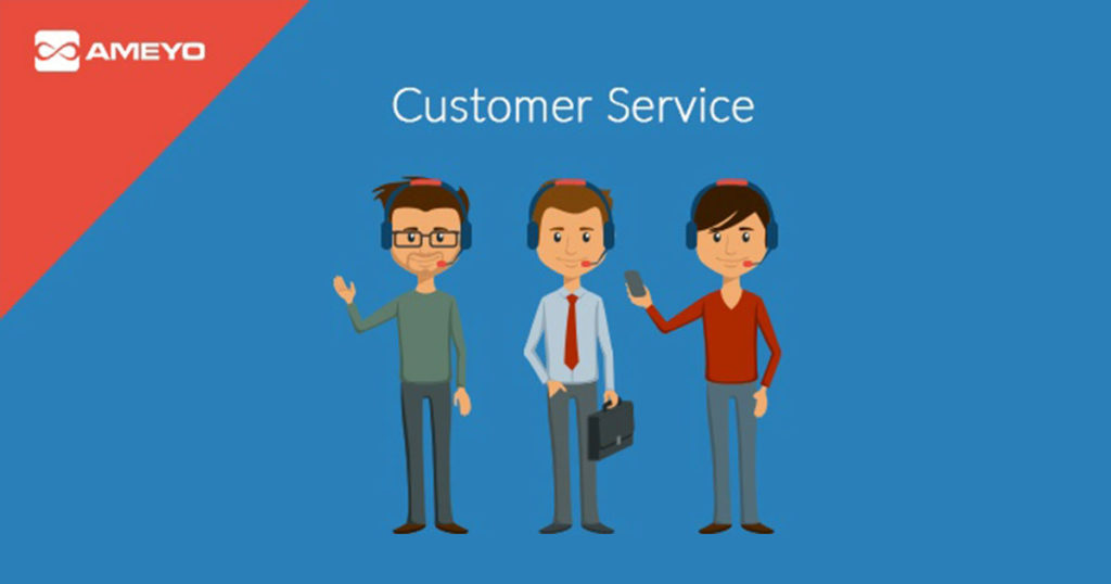 25 Universal Must-Have Customer Service Skills [Infographic] - Ameyo