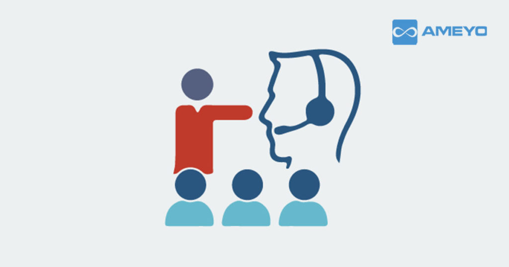 The 7 Golden Rules of Call Center Agent Training - Ameyo