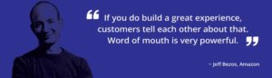 40 Inspiring Customer Satisfaction Quotes to Boost Employee Morale - Ameyo