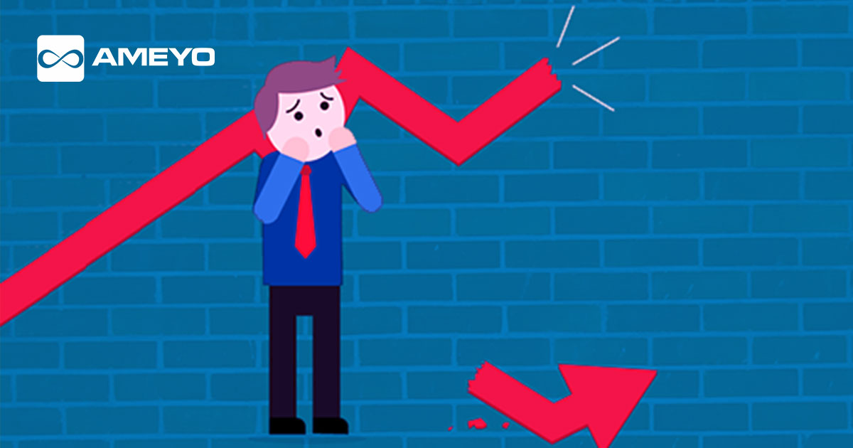 Top 5 Reasons Why Indian Startups Fail - Ameyo Top 5 Reasons Why Indian Startups Fail - Ameyo