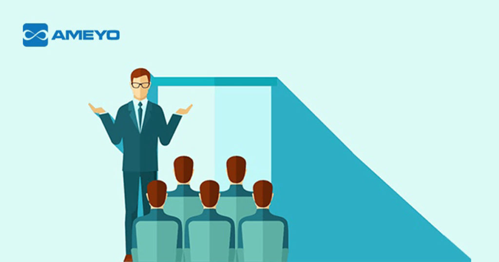 Key Ingredients of Call Center Agent Training Program - Ameyo