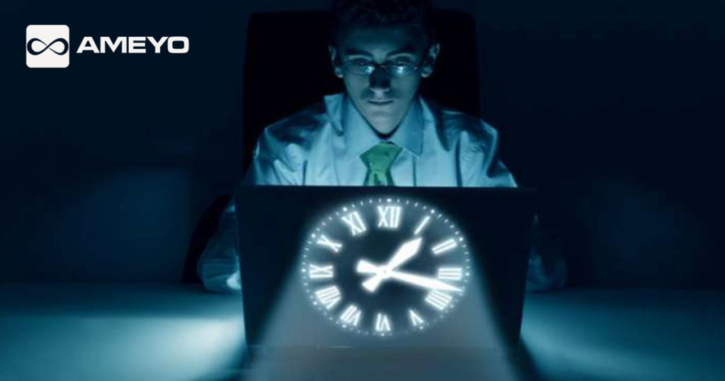 10 Tips to Manage Night Shift Effectively - Ameyo