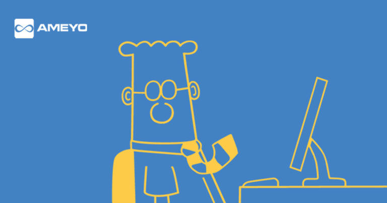 Do it like Dilbert – 20 Reasons Why Customer Service is an Amusing Job ...