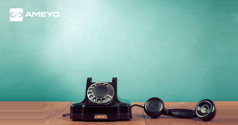 Unnecessary Long Call Duration: Is Your Call Center Suffering Too? - Ameyo