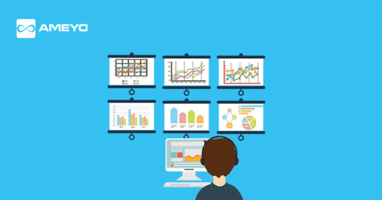 Six Types of Call Center Analytics You Should Know - Ameyo