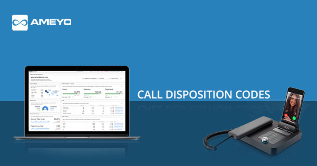 5 Benefits of Using Call Disposition Codes in Contact Centers - Ameyo