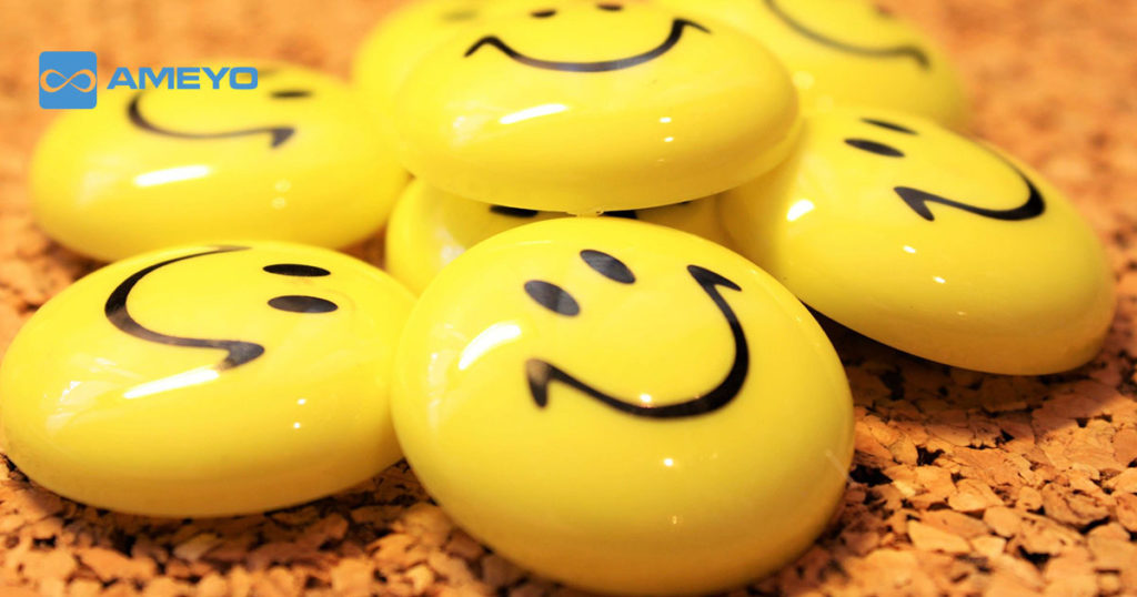 The ‘Element X’ of Customer Service to Garner Happy Customers - Ameyo