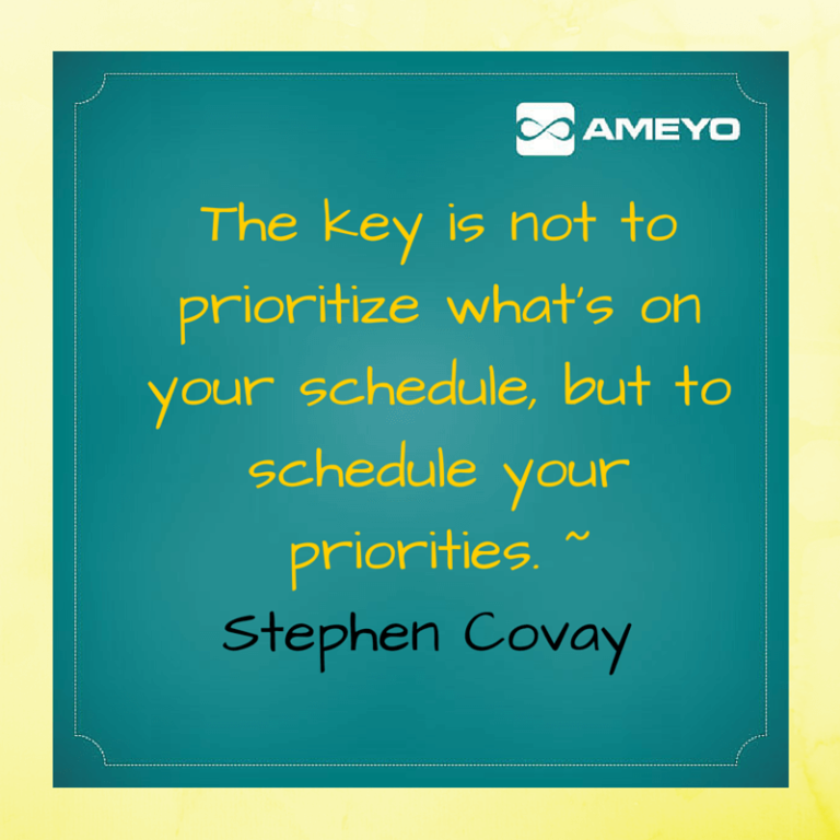 7 Quotes That Will Make Call Center Agents Strive For More - Ameyo