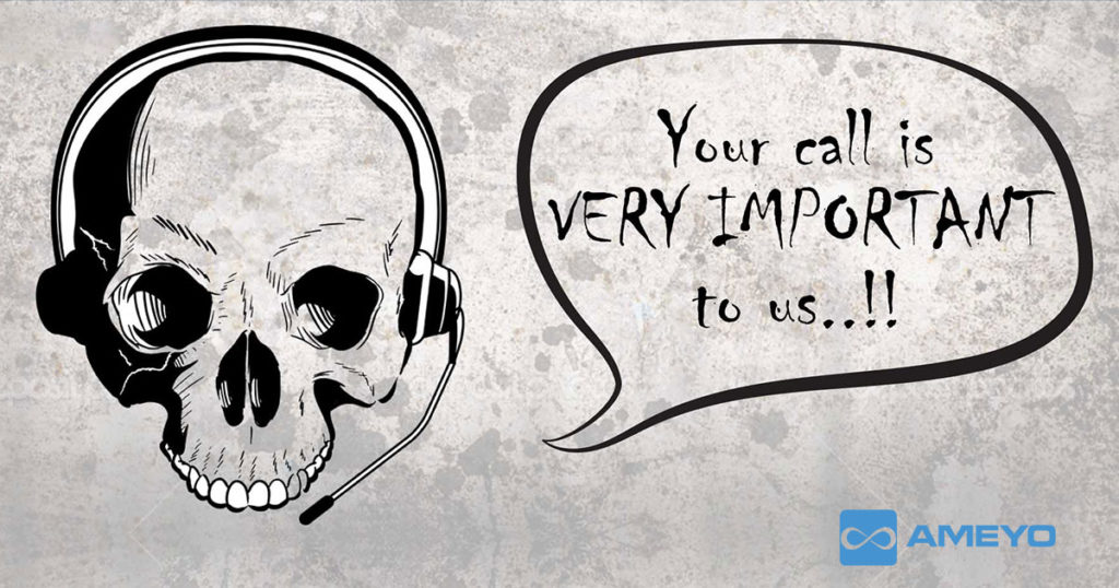 Why Call Centers & Phone Support are far from Being Dead [Infographic ...