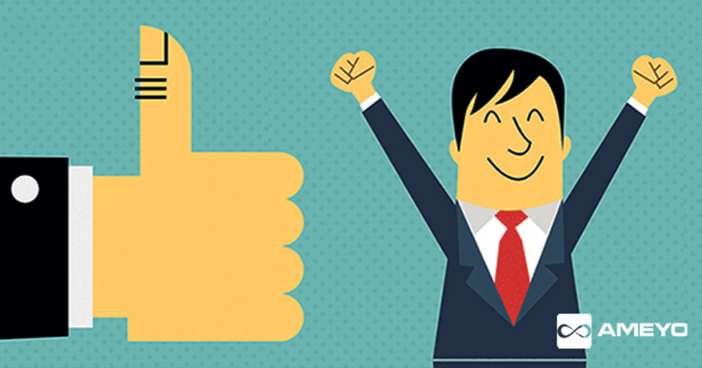 5 Motivational Videos To Boost Your Customer Service Efficiency - Ameyo