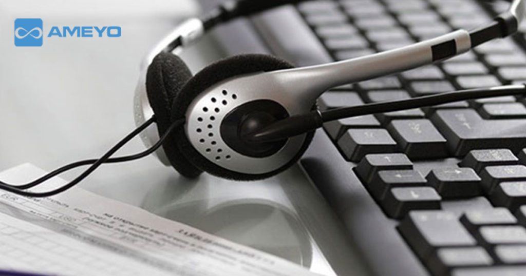 5 Simple Design Changes to Improve Call Center Agent Performance - Ameyo