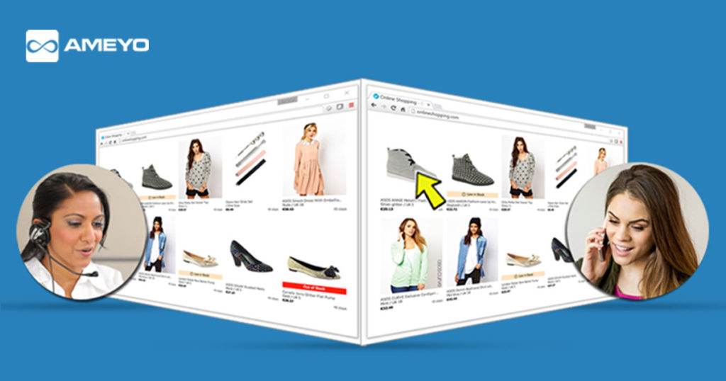 Browsing Center Design