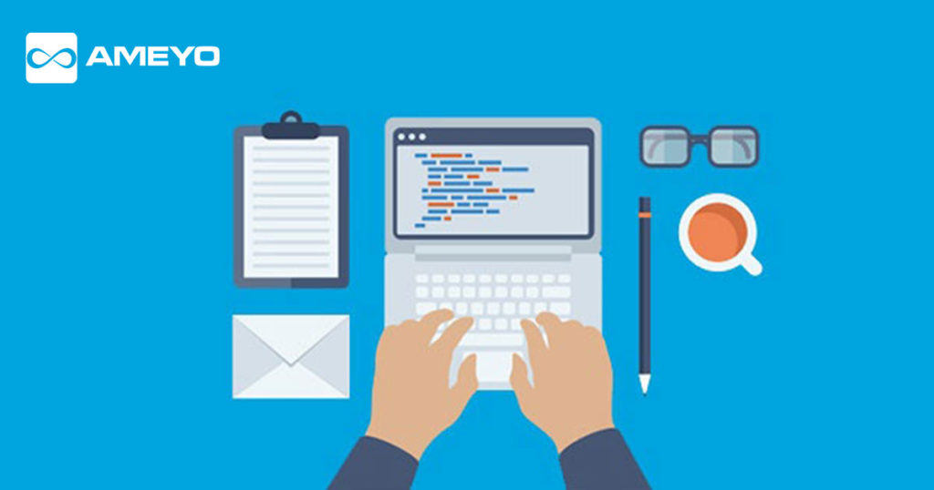 How to Reduce Time Spend by Call Center Agents on Data Entries - Ameyo