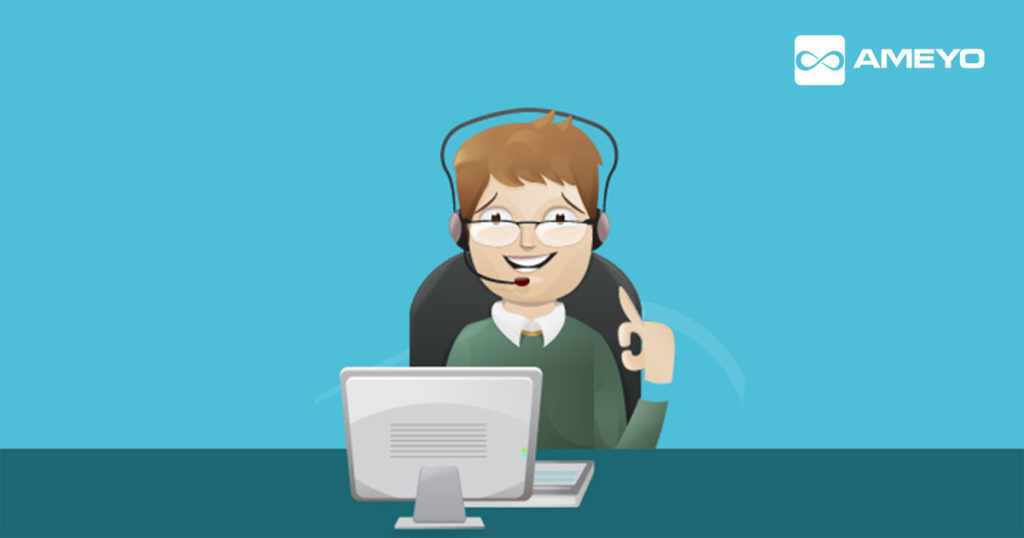 Why Do We Definitely Need Contact Centers [Infographic] - Ameyo