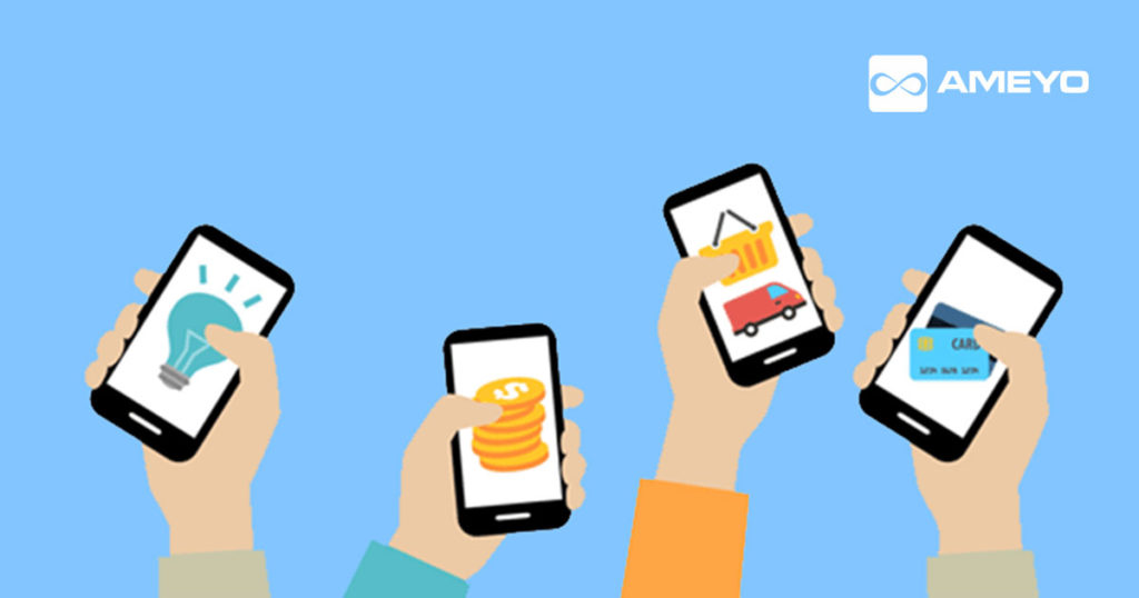 The Era of Mobile Customer Service - Why Should You Consider it? - Ameyo