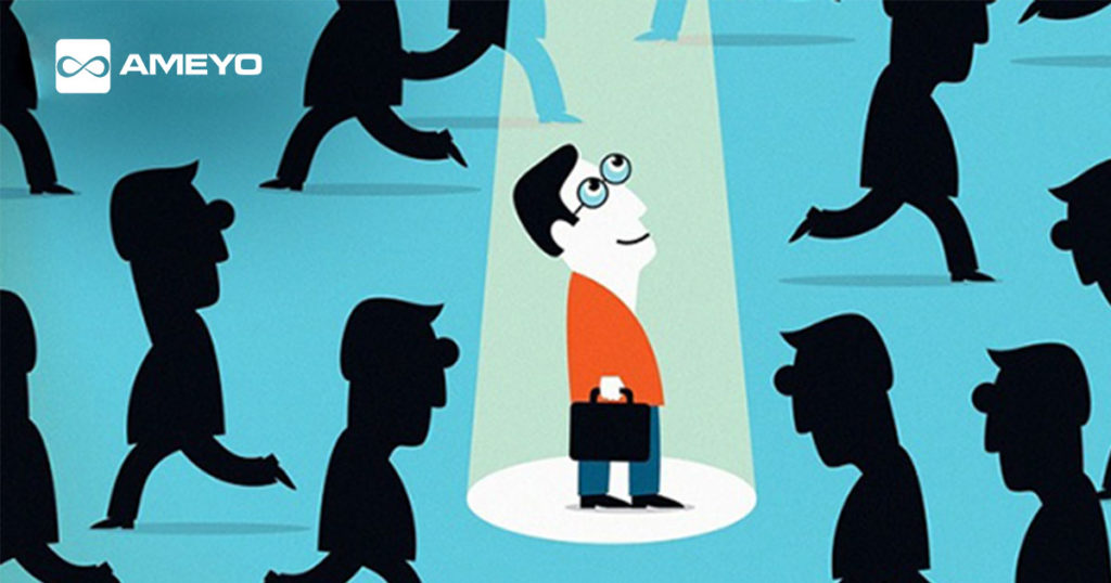 6 Techniques for Startups to Get their First 20 Customers - Ameyo