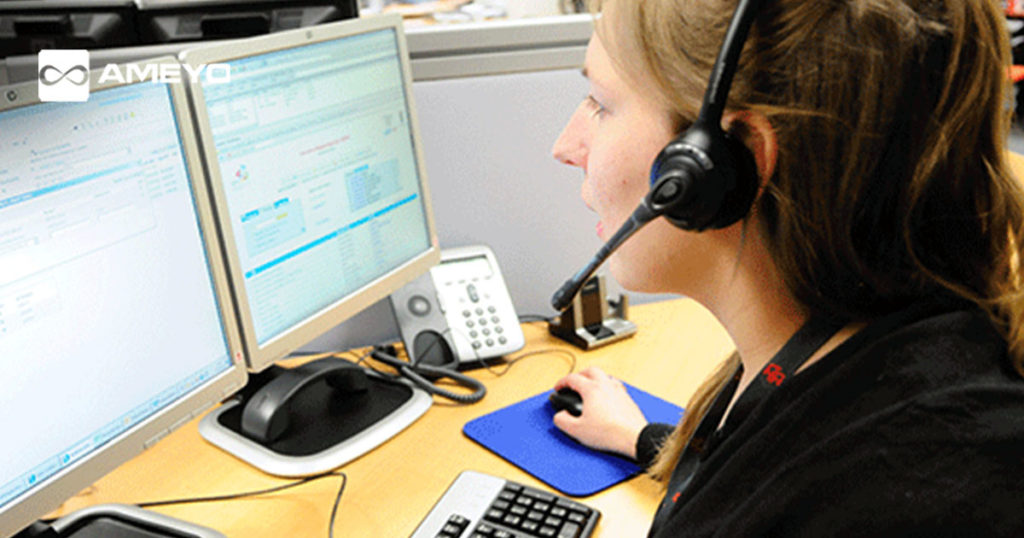 Contact Center Wallboard - Enhancing Performance With A Touch of ...