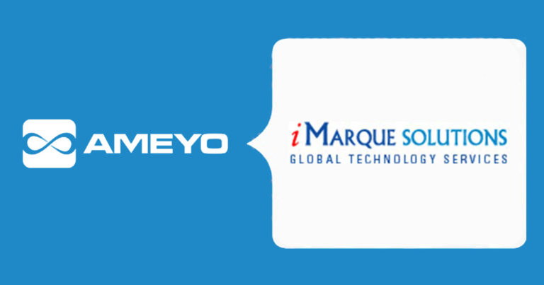 Ameyo Adds iMarque Solutions to Its Growing Client Base |Ameyo|