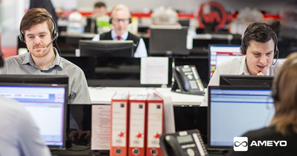 Everything You Need to Know About First Contact Resolution (FCR) - Ameyo