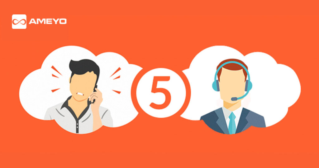 5 Types of Complaining Customers and How to Handle Them [Infographic ...