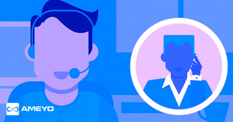 7 Tips to Serve Your Customers Better over the Phone - Ameyo