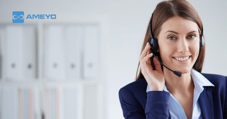 How to Make a Perfect Sales Call - Ameyo