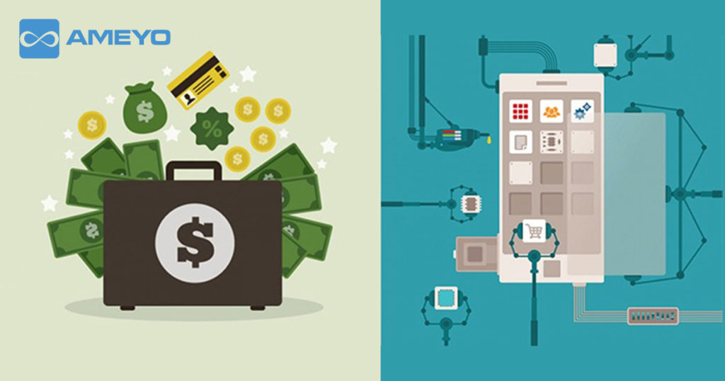 How to Budget for Perfect Enterprise Software - Ameyo