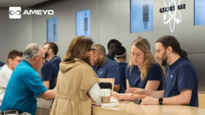 3 Enlightening Customer Experience Lessons from Apple, Disney & Tesla