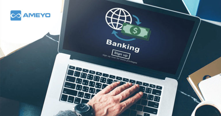 The Best Customer Experience Strategy for Banks to Improve CX | Ameyo