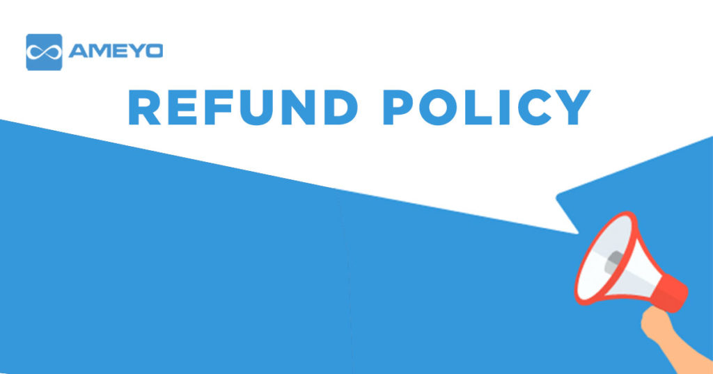 An Easy Return Policy is a Smart CX Strategy. Here’s Why! - Ameyo