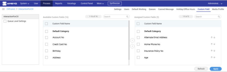 What’s new in Ameyo: Features to Optimize Your Customer Journey - Ameyo