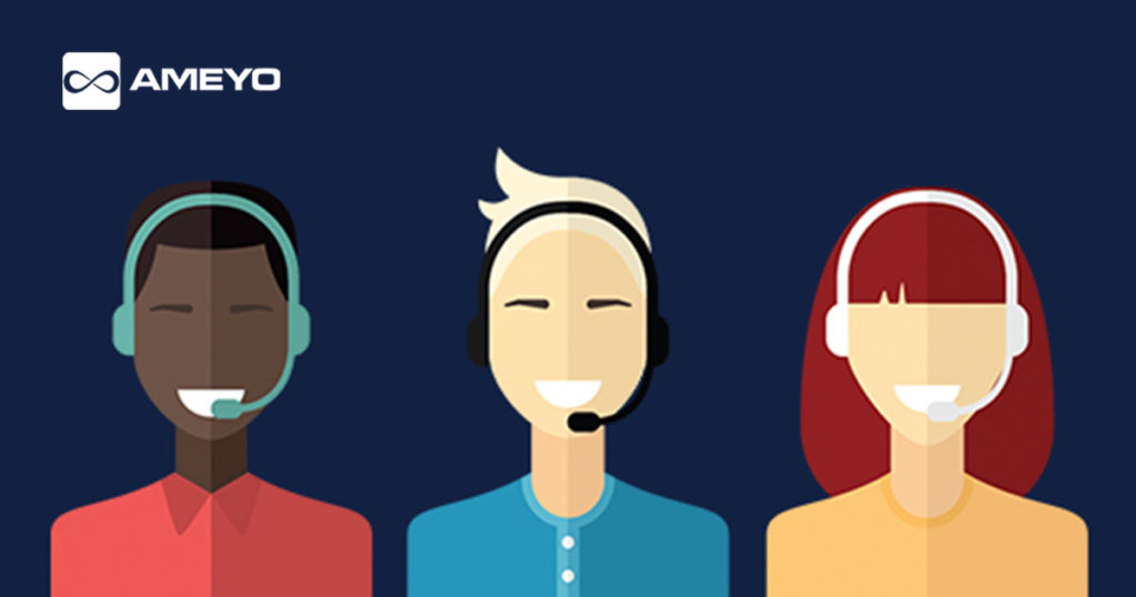 9 Ways to Improve Call Center Retention and Turnover - Ameyo