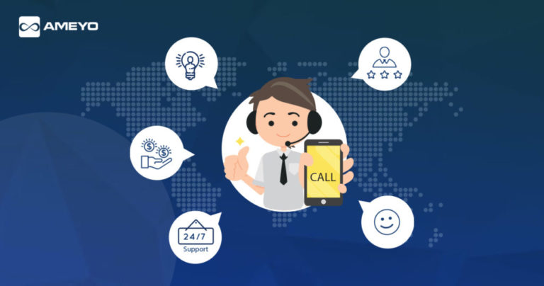 Why Remote Call Centers are Here to Stay - Ameyo