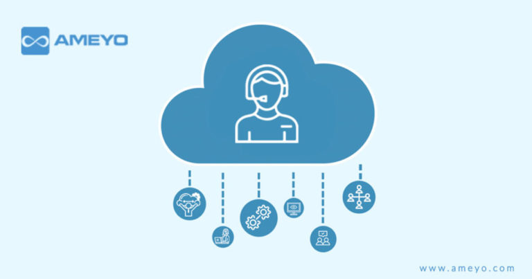 Must-Have Features of Best Cloud Call Center Software - Ameyo