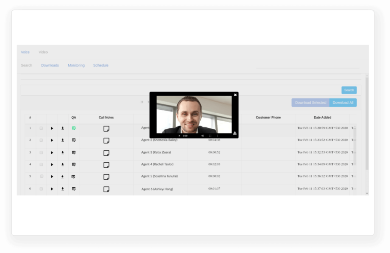 Video Contact Center- The New Big Thing and It’s Top Benefits - Ameyo
