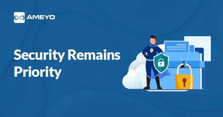 Why Ameyo for Cloud Contact Center Solution?