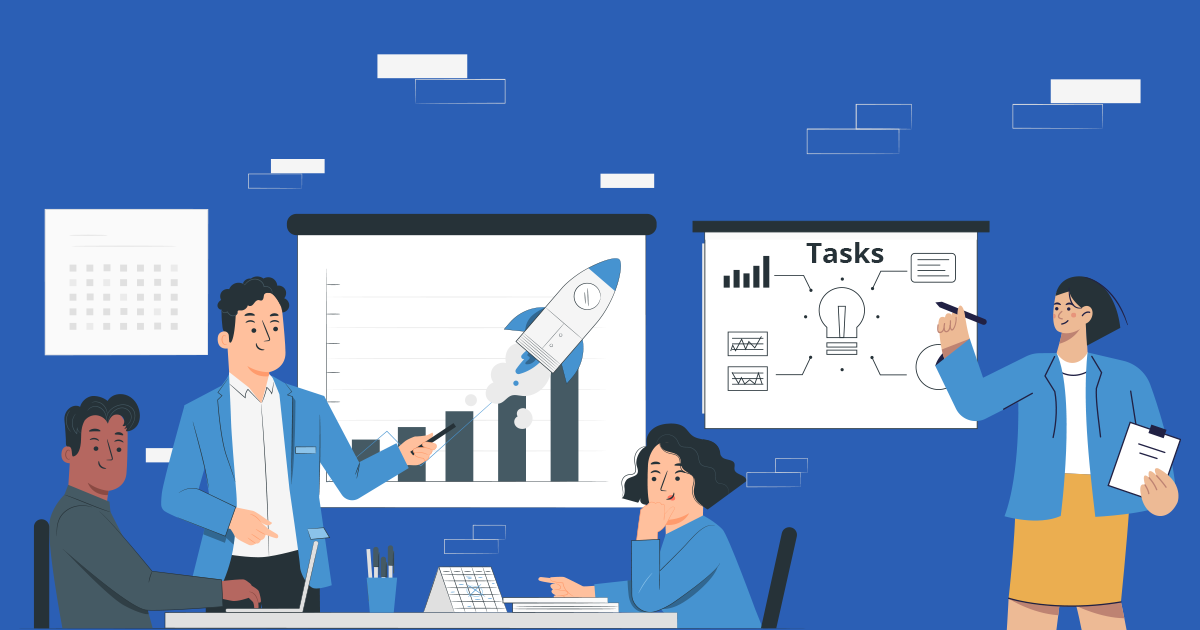 A Complete Guide on Contact Center workflow