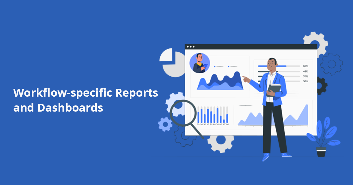 A Complete Guide on Contact Center workflow