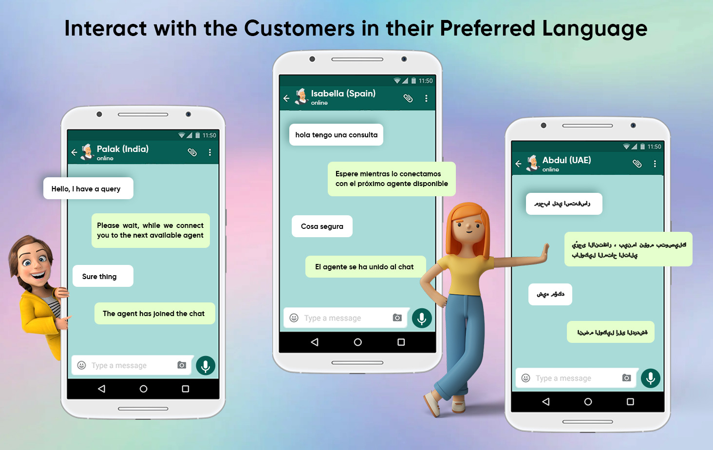 Meet Whatsapp Business’s Updates That Lift Your Customer Experience